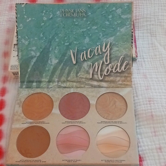 Physicians Formula | Makeup | New Physicians Formula Makeup Bundle ...